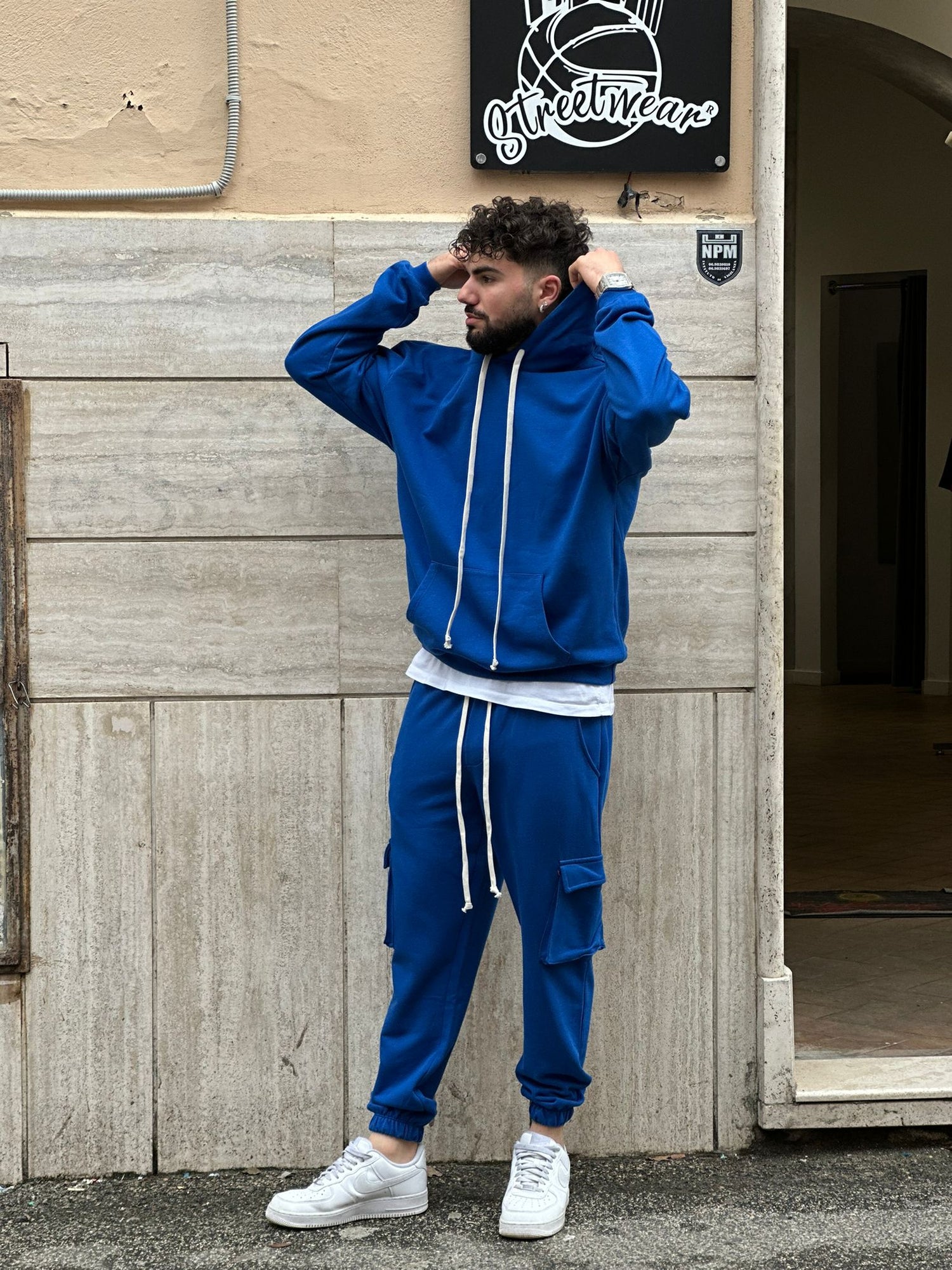 Collezioni – Streetwear